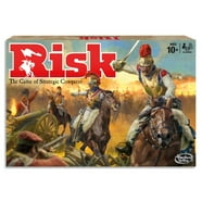 Iello High Risk Board Game - Walmart.com