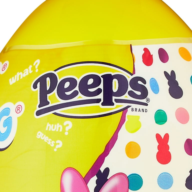 Peeps Omriss