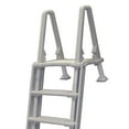 Confer Above Ground 8100X Swimming Pool Ladders Outside Steps Ladder 48 ...
