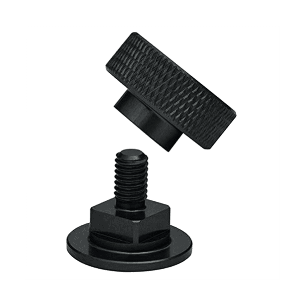 Qtmnekly Helmet Fastener Screw Helmet Replace Parts Helmet Screw ...