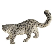 MOJO - Realistic International Wildlife Figurine, Leopard - Walmart.com