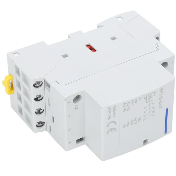 ACDC Modular Contactor Switch,AC DC Voltage Contactor ACDC Modular ACDC ...