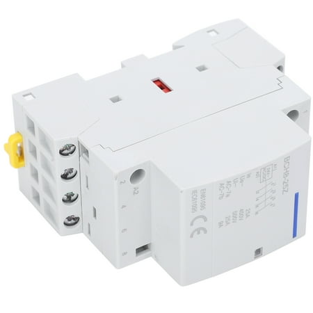 ACDC Modular Contactor Switch,AC DC Voltage Contactor ACDC Modular ACDC ...