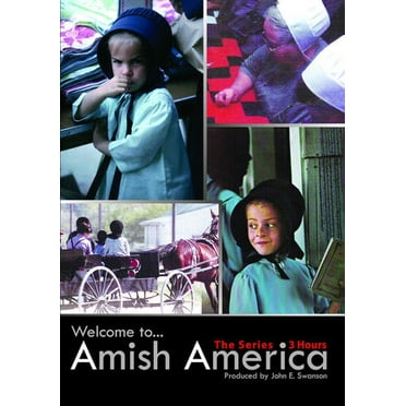Breaking the Silence & Amish & the Reformation (DVD) - Walmart.com
