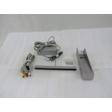 Nintendo Wii Limited Edition Red Console with Wii Sports and New Super ...