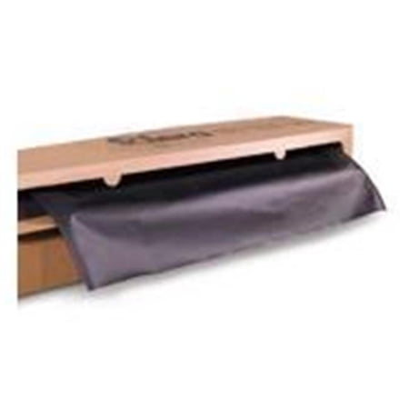 Lippert Component 50 ft. Slide Topper Fabric - Black | Walmart Canada