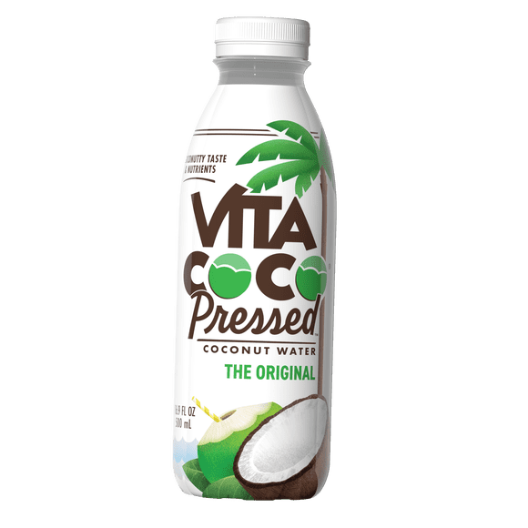 Coco Goods Coconut Water