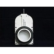 Dometic Air Appliances 3314851.000 ADB Manual Control - Polar White ...