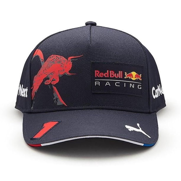 Red Bull Racing F1 Max Verstappen Baseball Cap 2022-- - Walmart.ca