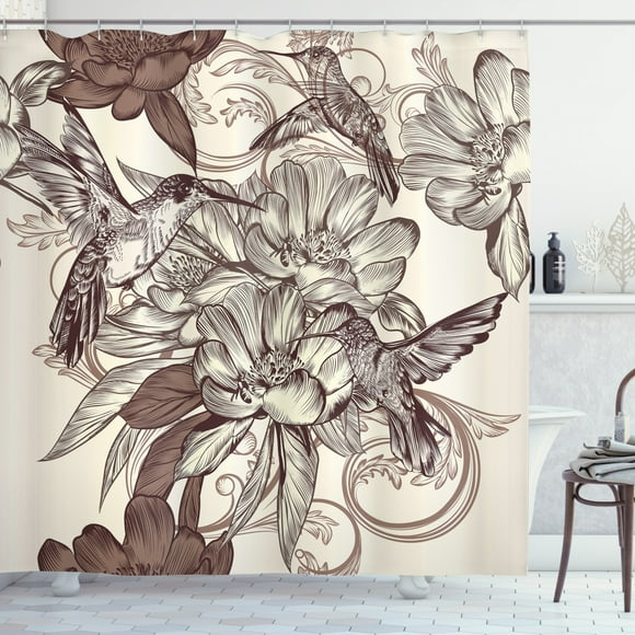 Hummingbird Bathroom Sets