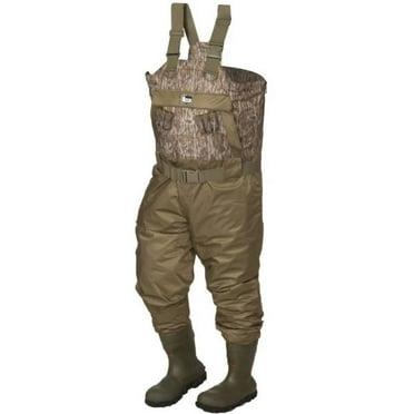 Caddis Men's Breathable Stockingfoot Waders - Xlarge Tan - Walmart.com