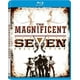 The Magnificent Seven Collection (Blu-ray) - Walmart.ca