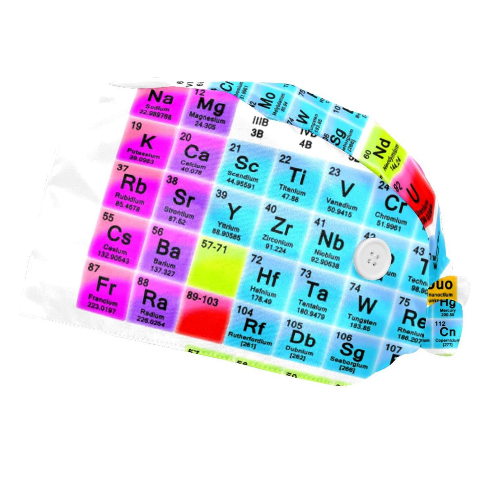 Ownta 2 Pack Working Cap with Button and Sweatband Tie Back Hats for ...