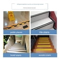 NEXAVKPR PVC Antiskid Protectors Adhesive Traction Tape Strips for ...