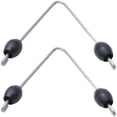 2pcs Wishbone Latex Tube Adapter V-Shape Spearfishing Connector for ...