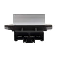 BOXI 4993002121 8716513010 HVAC Blower Motor Resistor Compatible with ...