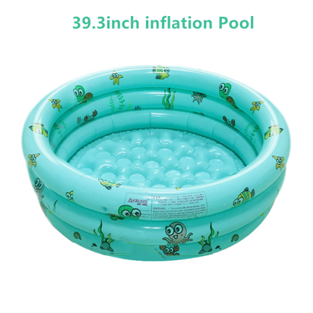 Household Swimming Pool, inflation Pool, Family Swimming Pool Garden ...