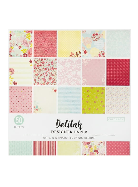 Craft Paper in Paper Crafting - Walmart.com