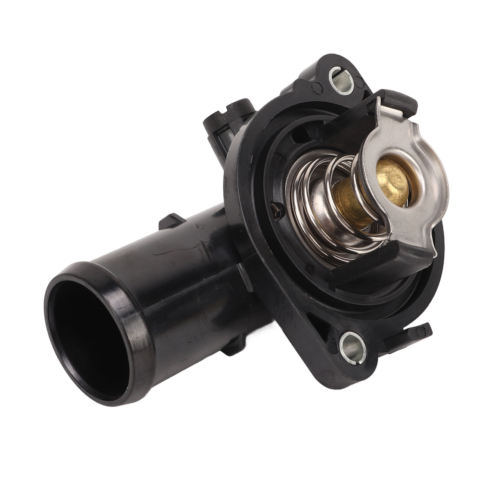 Click here for Ylshrf Engine Thermostat  Black Easy To Install Hi... prices