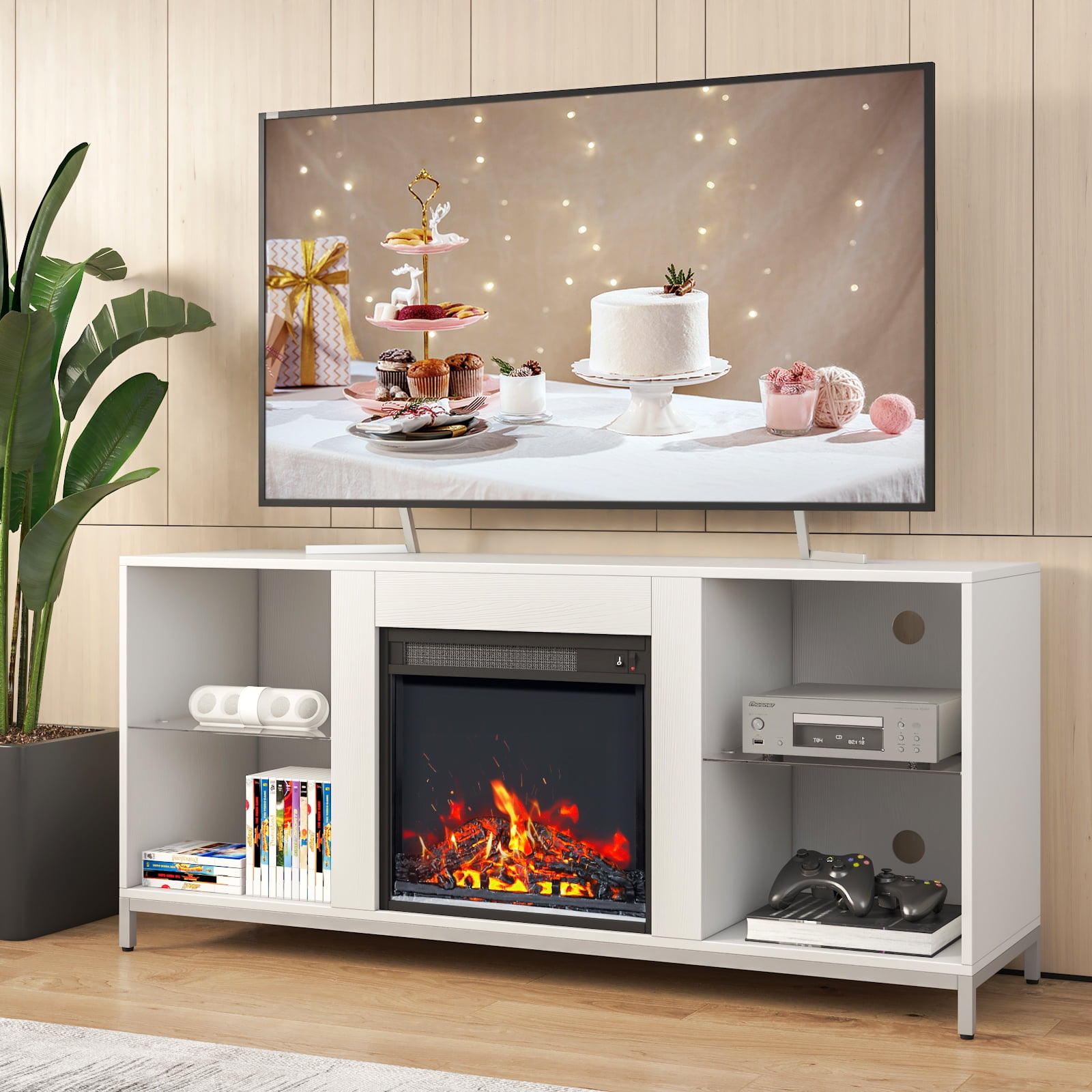 Corner TV Unit Stand Design Ideas On Foter | atelier-yuwa.ciao.jp Corner TV Unit Stand Design Ideas On Foter | atelier-yuwa.ciao.jp