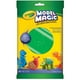 Crayola Model Magic Modeling Compound, Green, 4 Oz Packs, 6 Packs ...