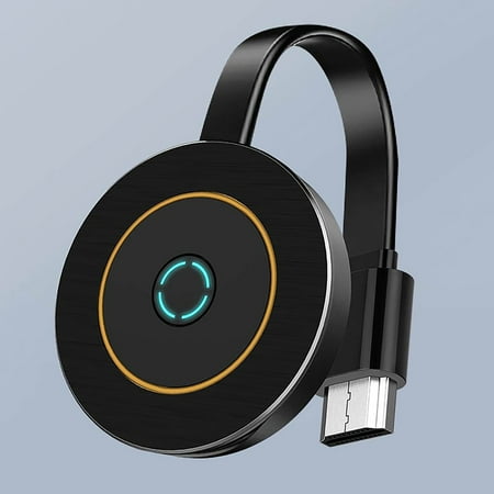 Onever Wireless Display Adapter Screen Share Device 4k HDMI Wireless ...