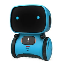 WowWee COJI: Interactive Emoji Kids Coding Robotic Toy - Walmart.com