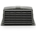Camco 40473 Roof Vent Cover, Silver - Walmart.com