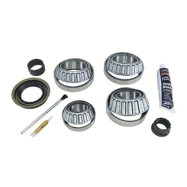 Yukon Master Overhaul kit for Toyota Clamshell diff front reverse ...