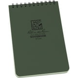 3 x 5 Top Spiral Notebook - Walmart.com