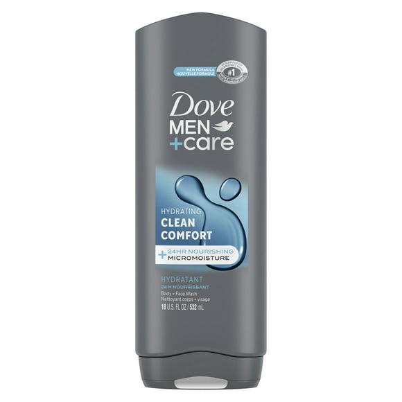 Dove Men + Care