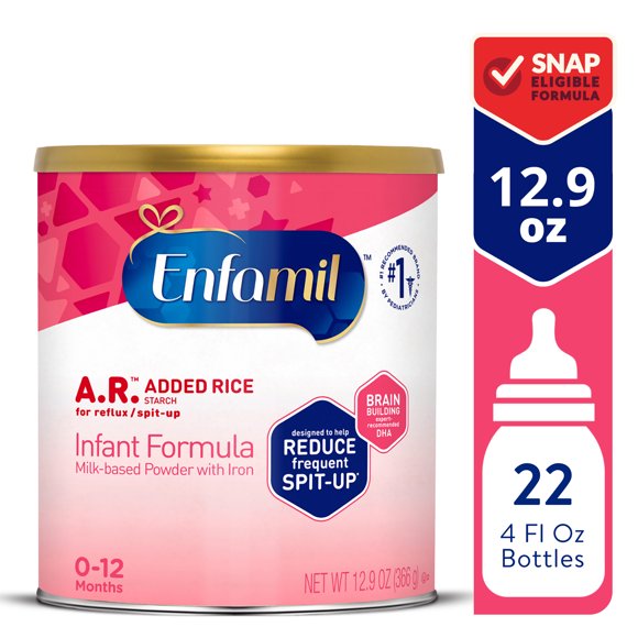Baby Formula in Feeding - Walmart.com