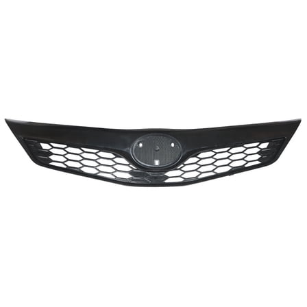 Labwork Front Bumper Grille Grill 71121T2FA01 HO1200214 Fit for 2013 ...