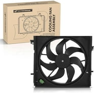 For Nissan Sentra 2020 2021 Radiator Cooling Fan | NI3115164 ...