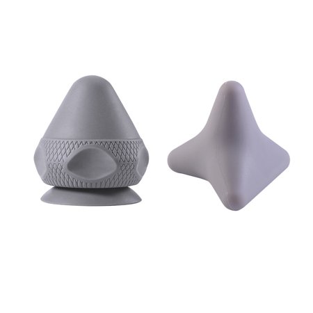 Trigger Point Ball for Deep Tissue Massage, Self Massage Therapy Tool ...