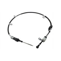 Automatic Transmission Shifter Cable - Walmart.com