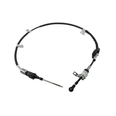 Automatic Transmission Shifter Cable - Walmart.com