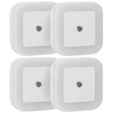 Energizer Automatic LED Night Light, Light Sensing, 2-Pack, 37101 ...