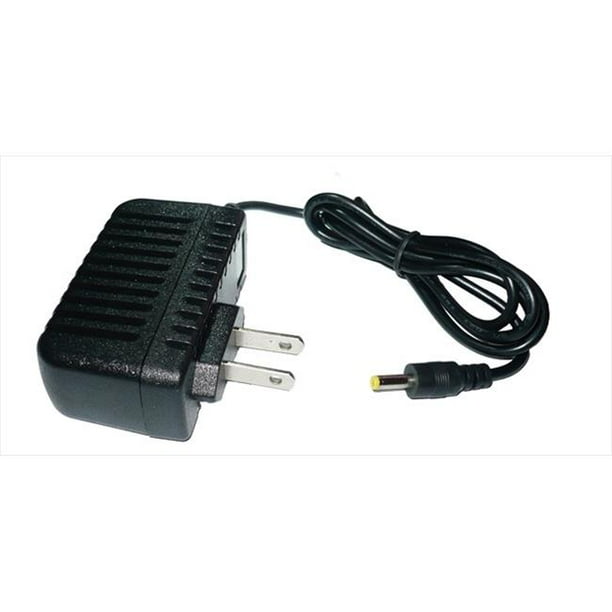 AC-DC Adapter Charger Cord 3V 1.2A Wall Barrel Plug - Walmart.com ...