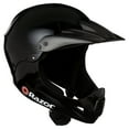 Razor Full Face Multi-Sport Youth Helmet, Glossy Black - Walmart.com