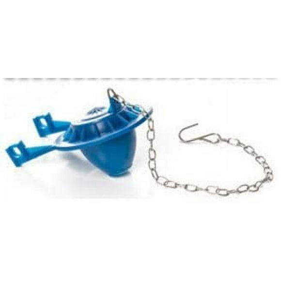 American Standard 4021 Flapper