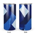 2.8 X 6.1 In Vertical Cup More Sturdy Not Leaking Cup Bottom Design Is ...