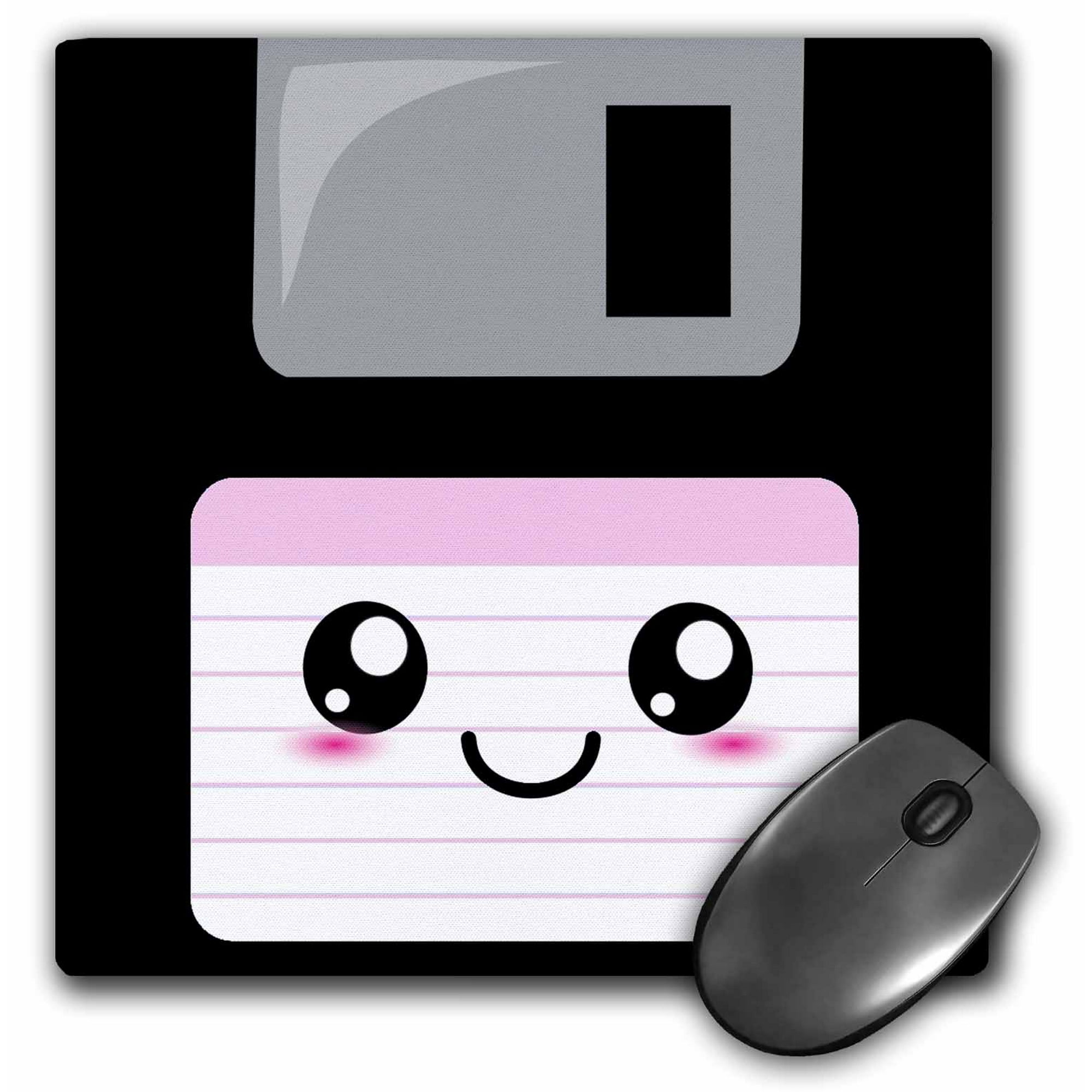 Anime Computer Geek