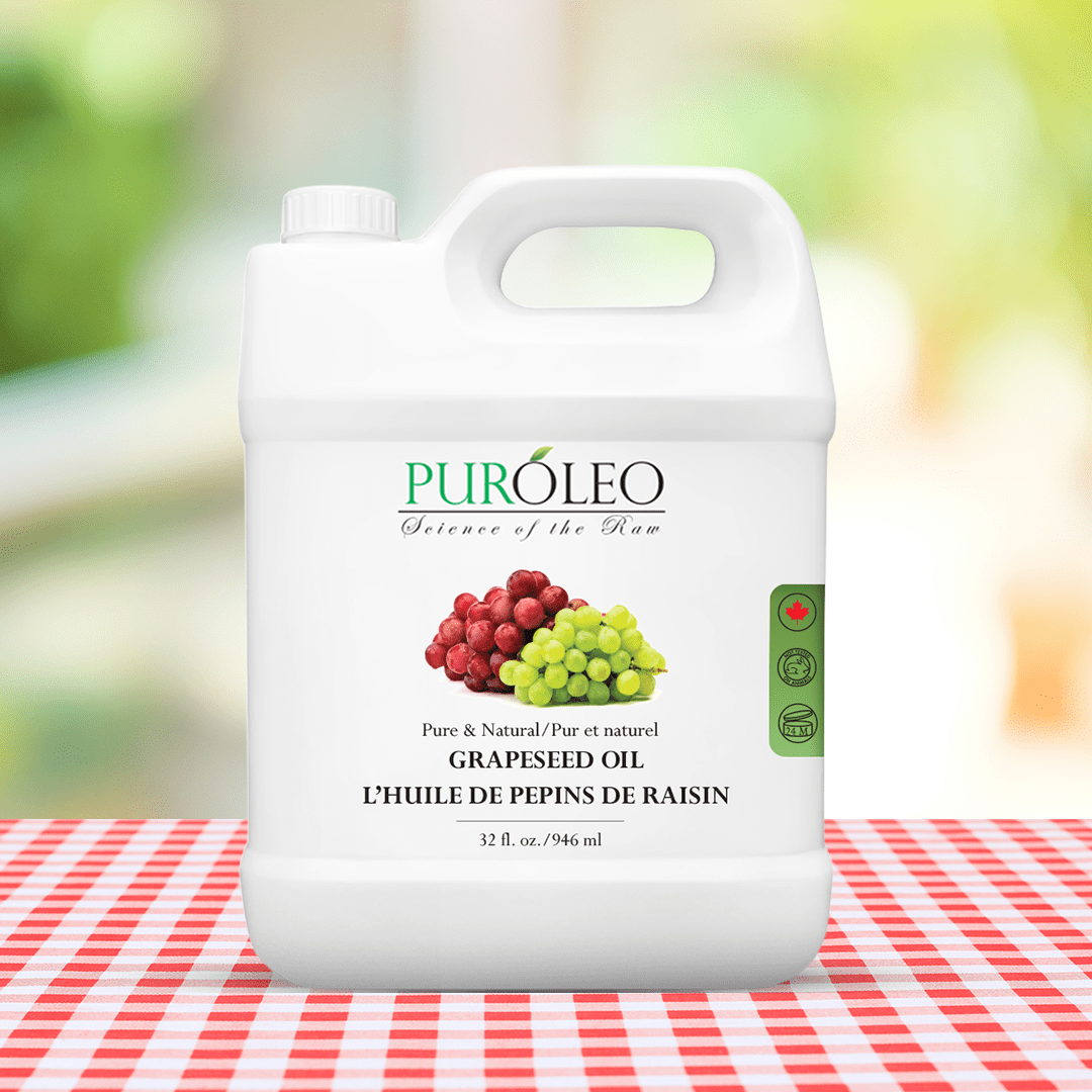 Click here for Puroleo Grapeseed Oil 32 Fl Oz/946 Ml (Packed In C... prices