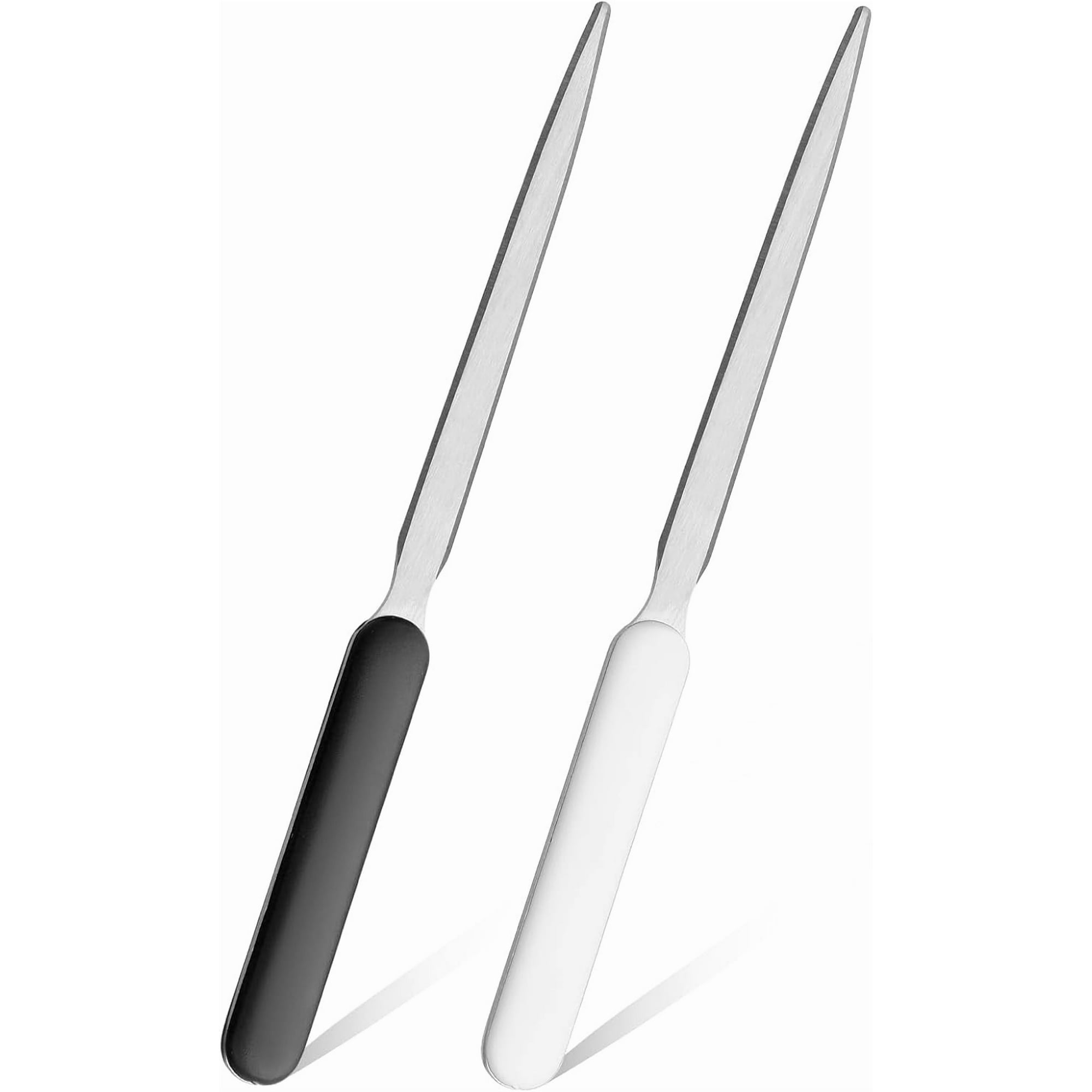 Click here for Nobrand 2 Pieces Letter Opener  Stainless Steel En... prices