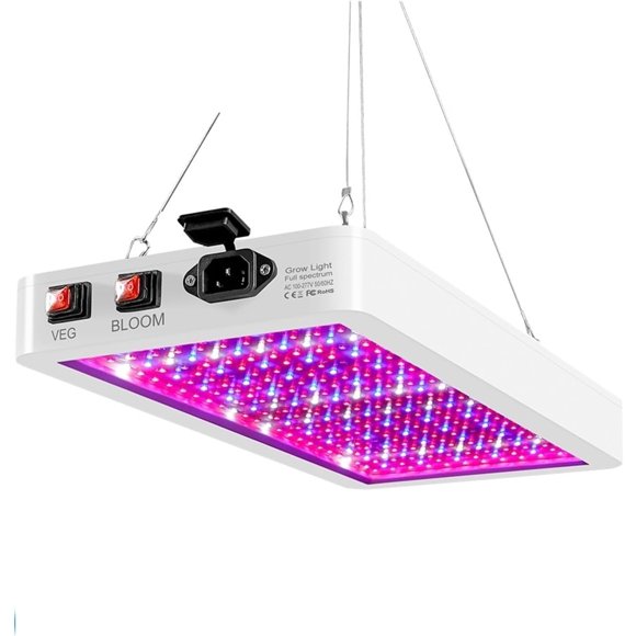 Grow Lights & Plant Lights | Walmart Canada