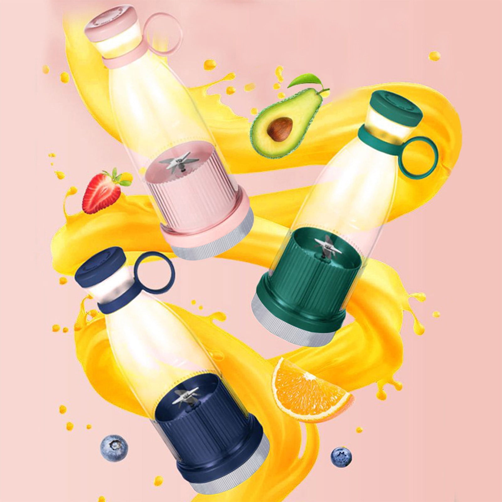 Click here for Sentmoon Up To 40 Off Portable Blenders  Blend-Er... prices