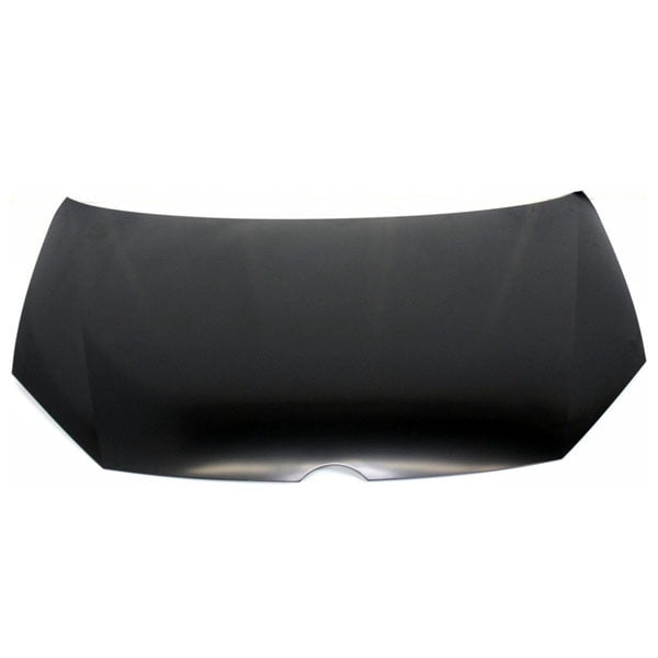 For 10-14 VW Golf/Jetta Front Hood Panel Assembly Primed VW1230138 ...