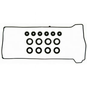 FEL-PRO VS 50877 R Valve Cover Gasket Set Fits select: 2012-2018 FORD ...