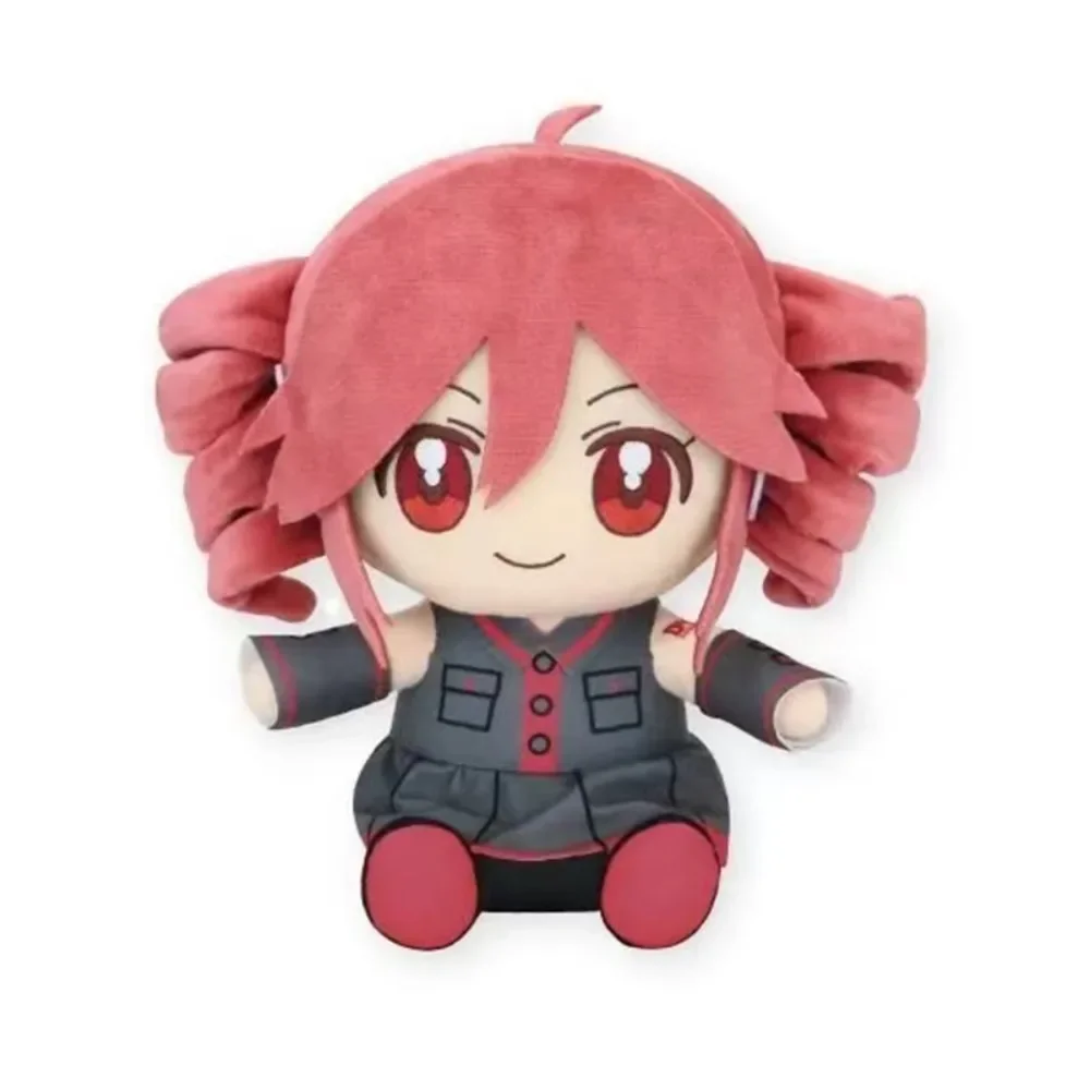 Click here for Tuziangca New Anime Cosplay Kasane Teto Plush Girl... prices
